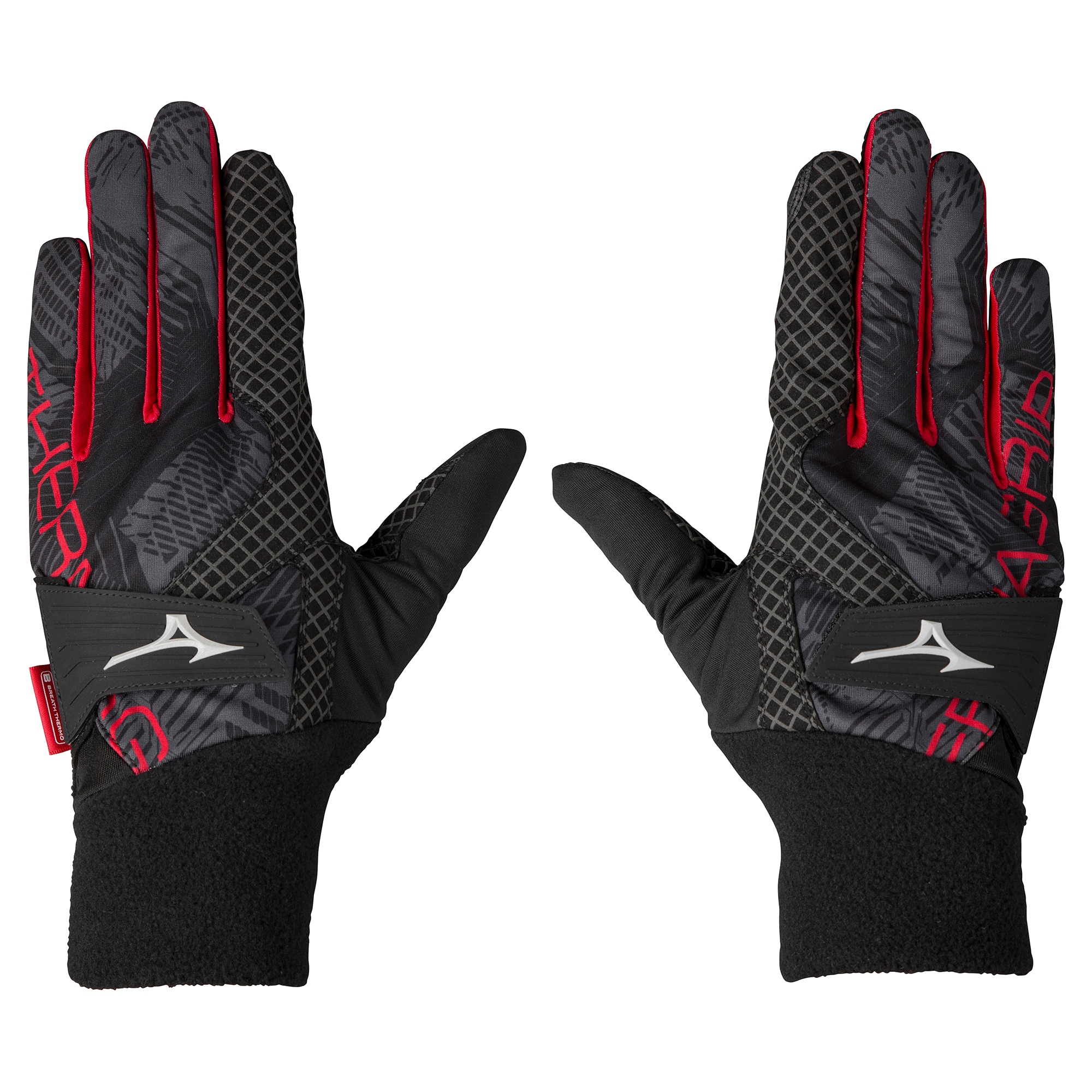 2023年版：防寒対策グッズ ①：真冬のゴルフで指先が冷たくない！発熱・蓄熱・保温グローブを紹介。 | KIMAMANASITE