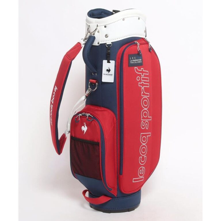 問い合わせが多いのに見かけない。セルフスタンドバッグが収納できるキャディバッグを紹介。 | KIMAMANASITE