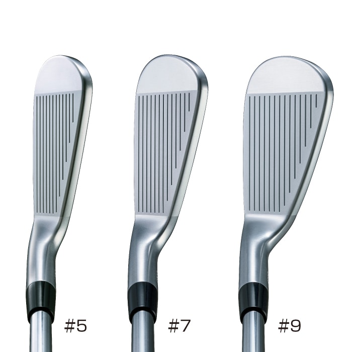 2024年9月に発売されるブリヂストンのアイアン 241CB・242CB＋を紹介します。 - KIMAMANASITE